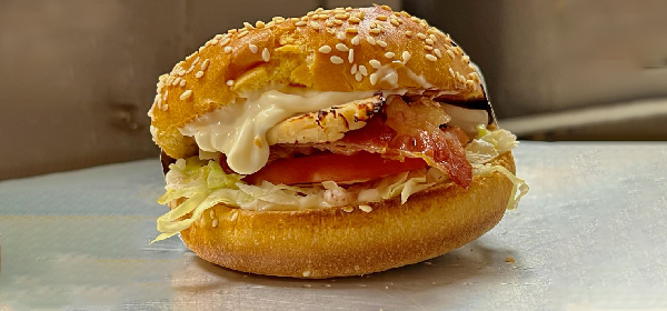 Our Specials – Flying Pizza